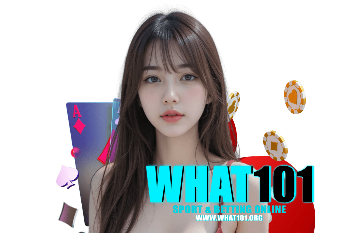 what101 เข้าเดิมพันกับเกมสล็อตมาแรง แจกโบนัสจริงไม่มีการกั๊ก
